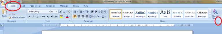 Customising comment boxes in Word | LibroEditing proofreading, editing ...