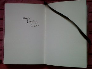 Happy Birthday, Libro! | LibroEditing proofreading, editing ...