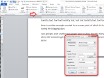 How do I add footnotes to a Word document? | LibroEditing proofreading ...