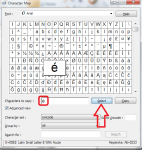 How to insert non-standard English characters into almost any text ...