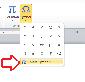 How to insert non-standard English characters into almost any text ...
