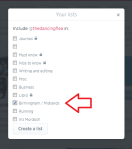 Using Twitter for your business | LibroEditing proofreading, editing ...