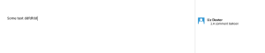 How do I highlight the text related to my comment balloon in Word 2013 ...