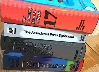 Constantly or consistently? | LibroEditing proofreading, editing ...